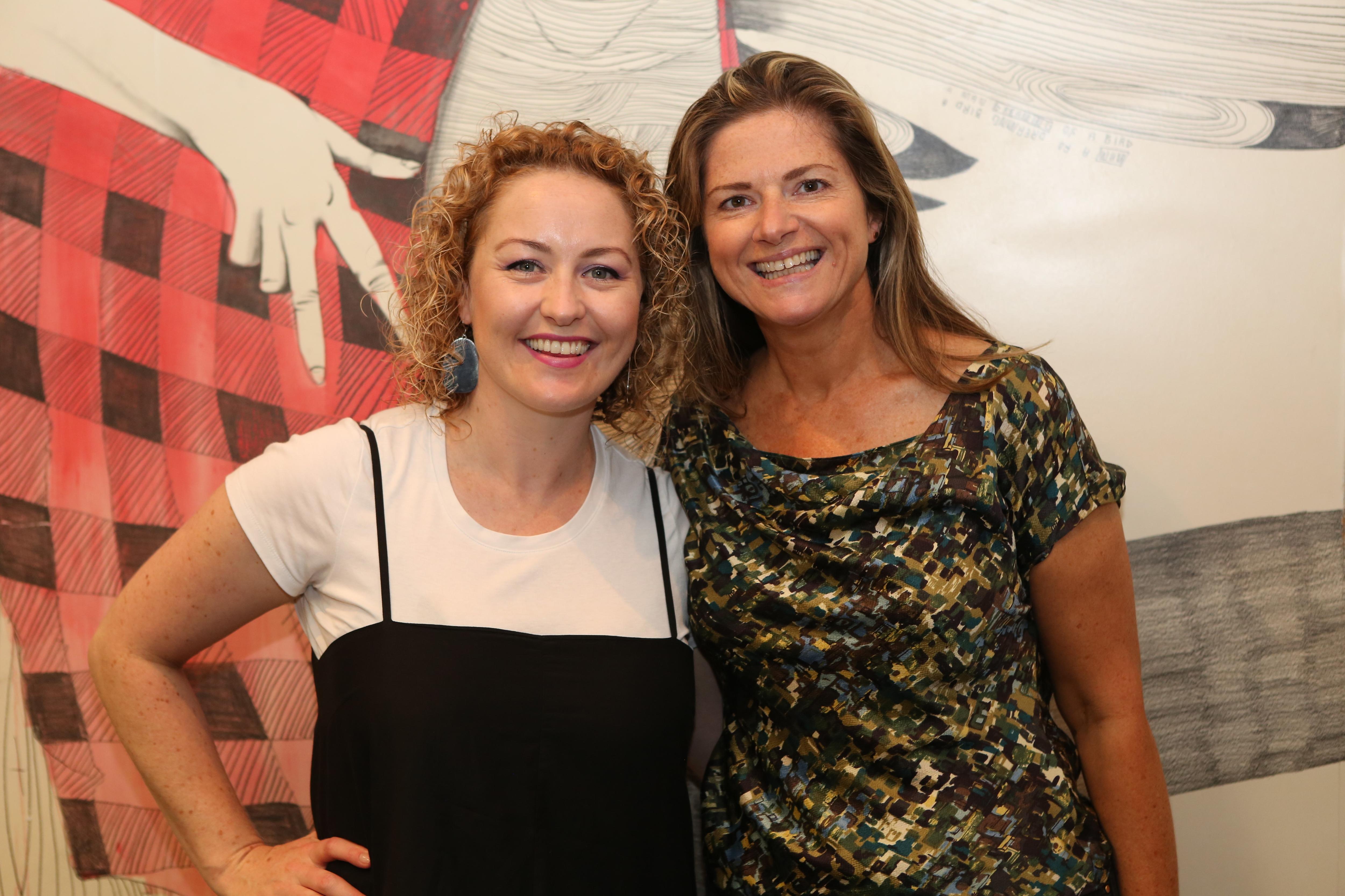 Julia Zemiro’s map - ABC listen