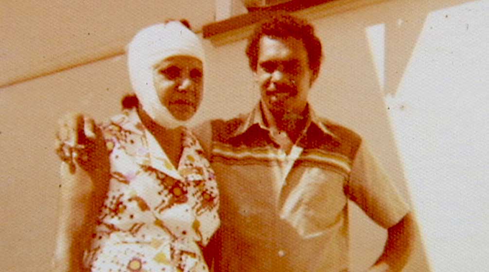 Cyclone Tracy: Isabel Muir thought her family had survived, then they ...