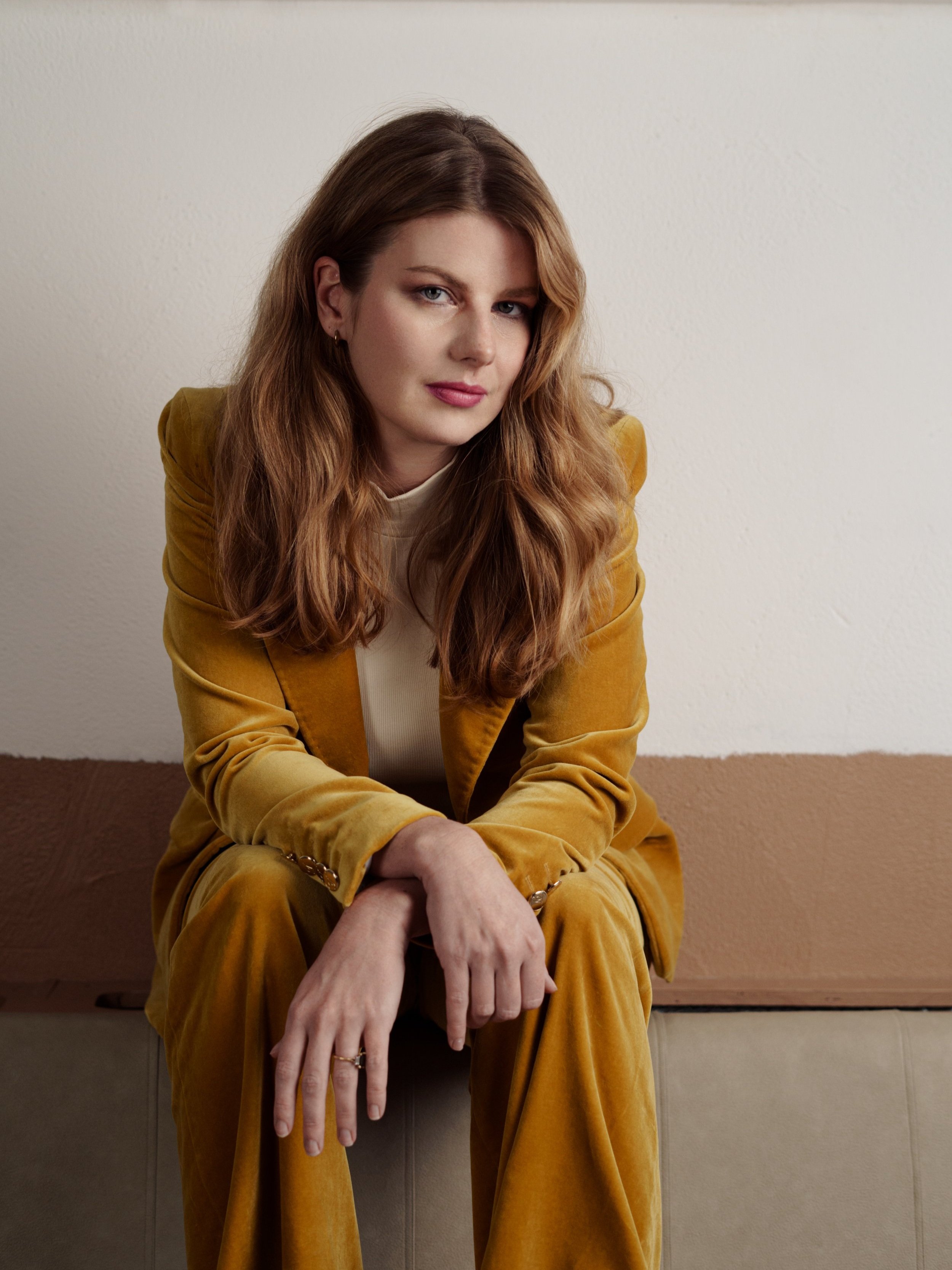 Caroline O'Donoghue is sincere about 'Sentimental Garbage' - ABC listen