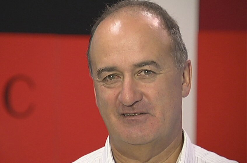 Nightlife- Welcome Phil Clark! - ABC