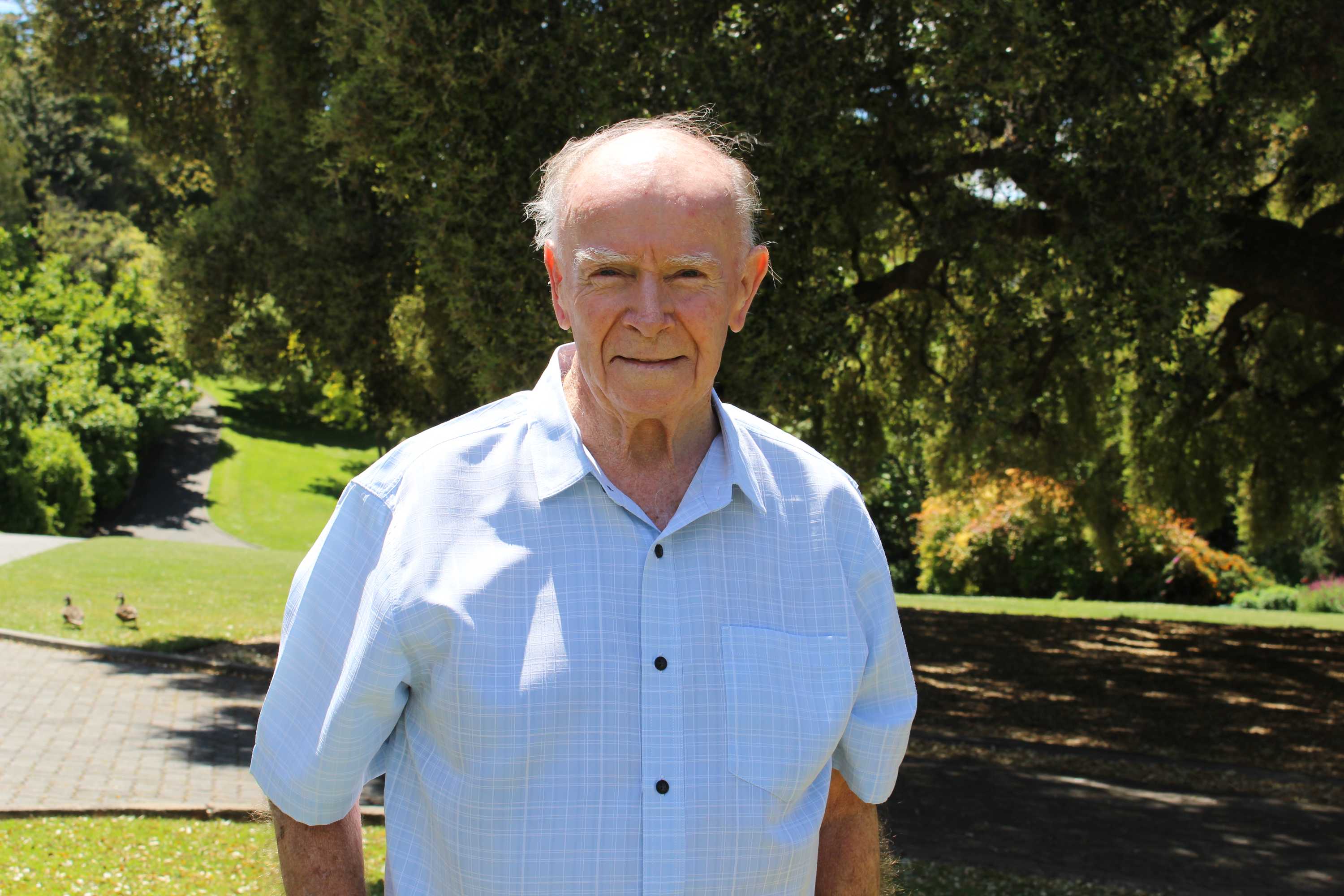 From 'shocking hell' to hope: Revolutionising mental health care in ...