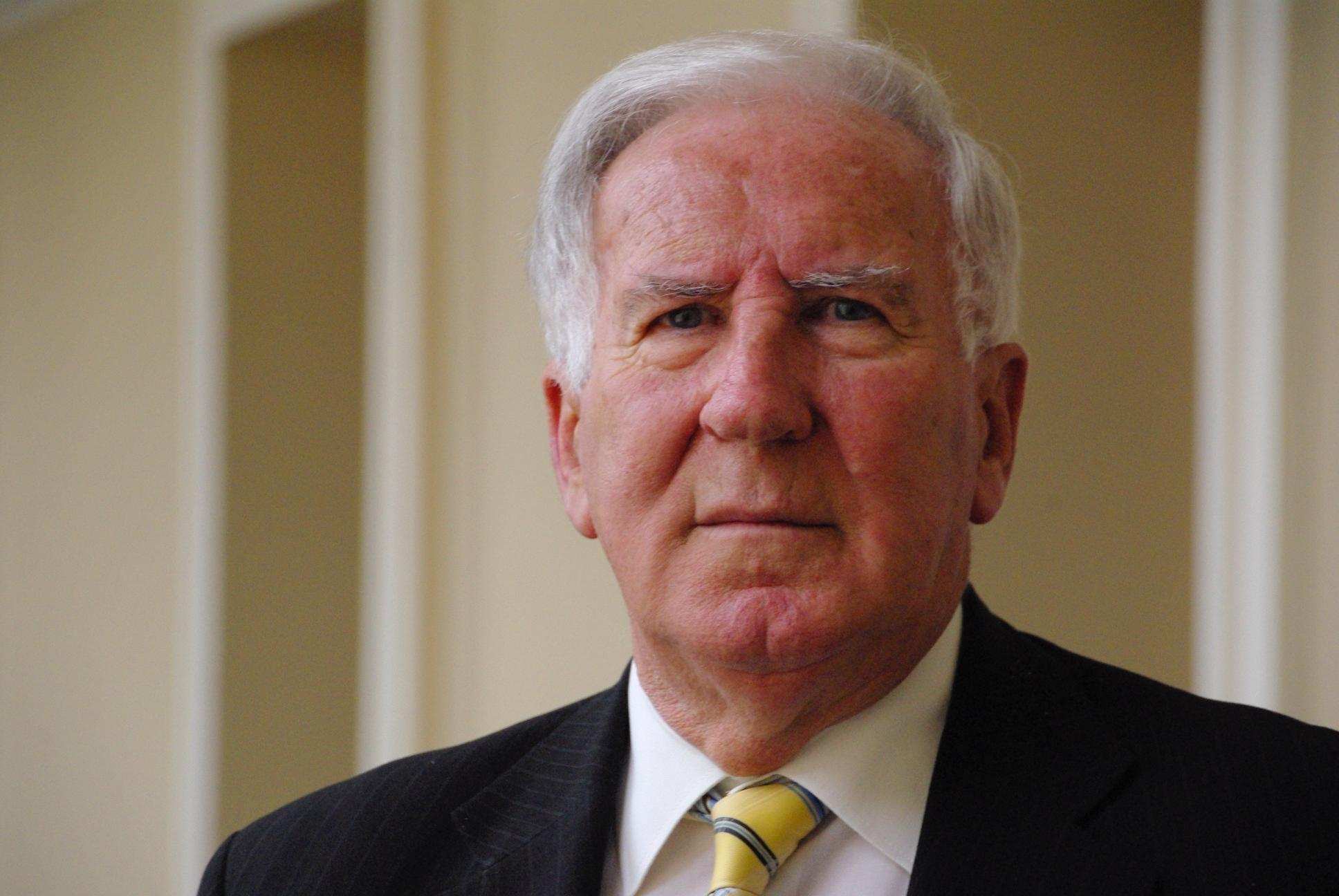 Ousted MP Rob Johnson to run for Joondalup mayor - ABC listen