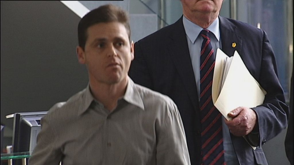 Nikolic charged over alleged threats - ABC News