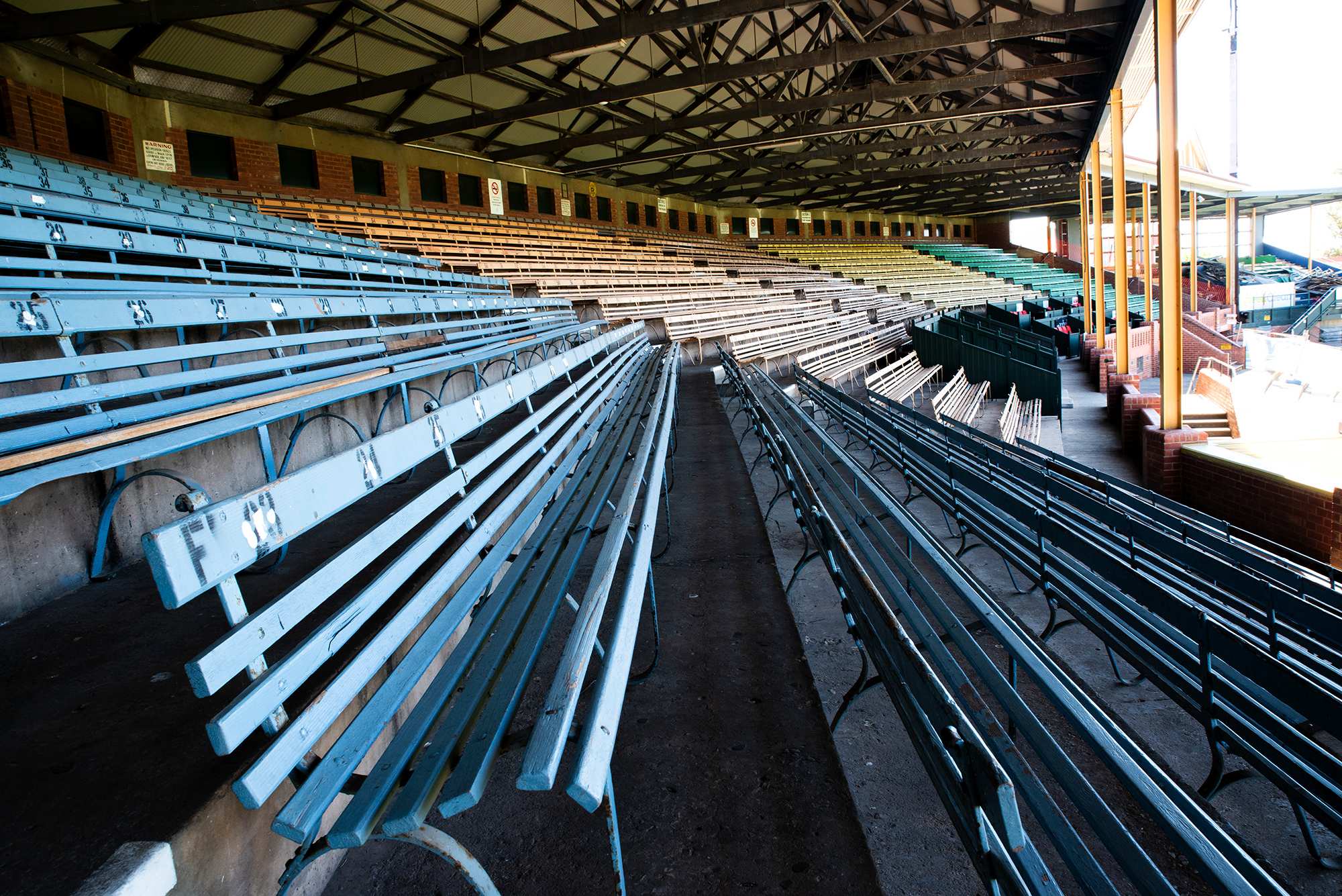 More women's teams to enter the SANFL as Norwood Oval undergoes ...