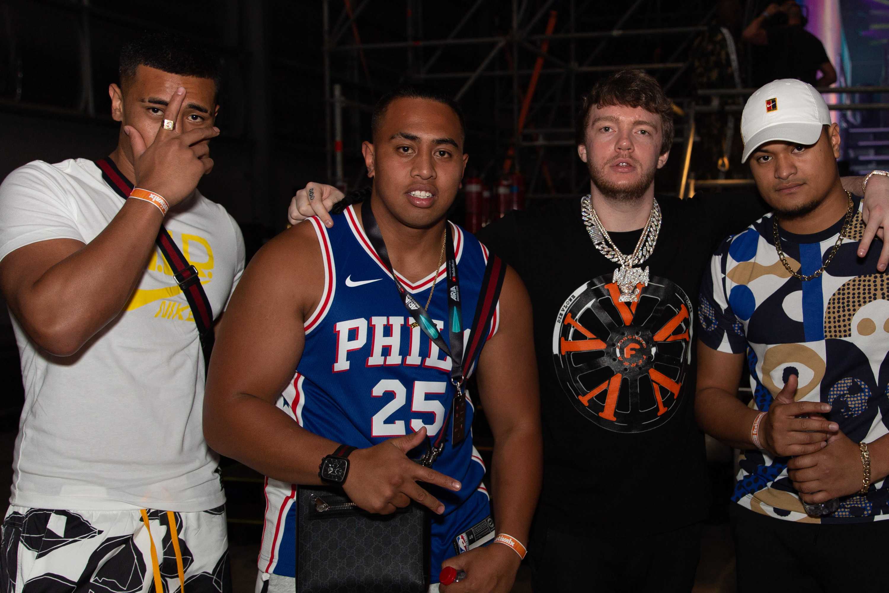 'Who wants war with Sydney's realest?' - ABC News