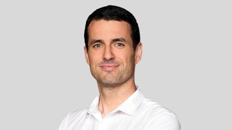 Ben Latimer - About the ABC