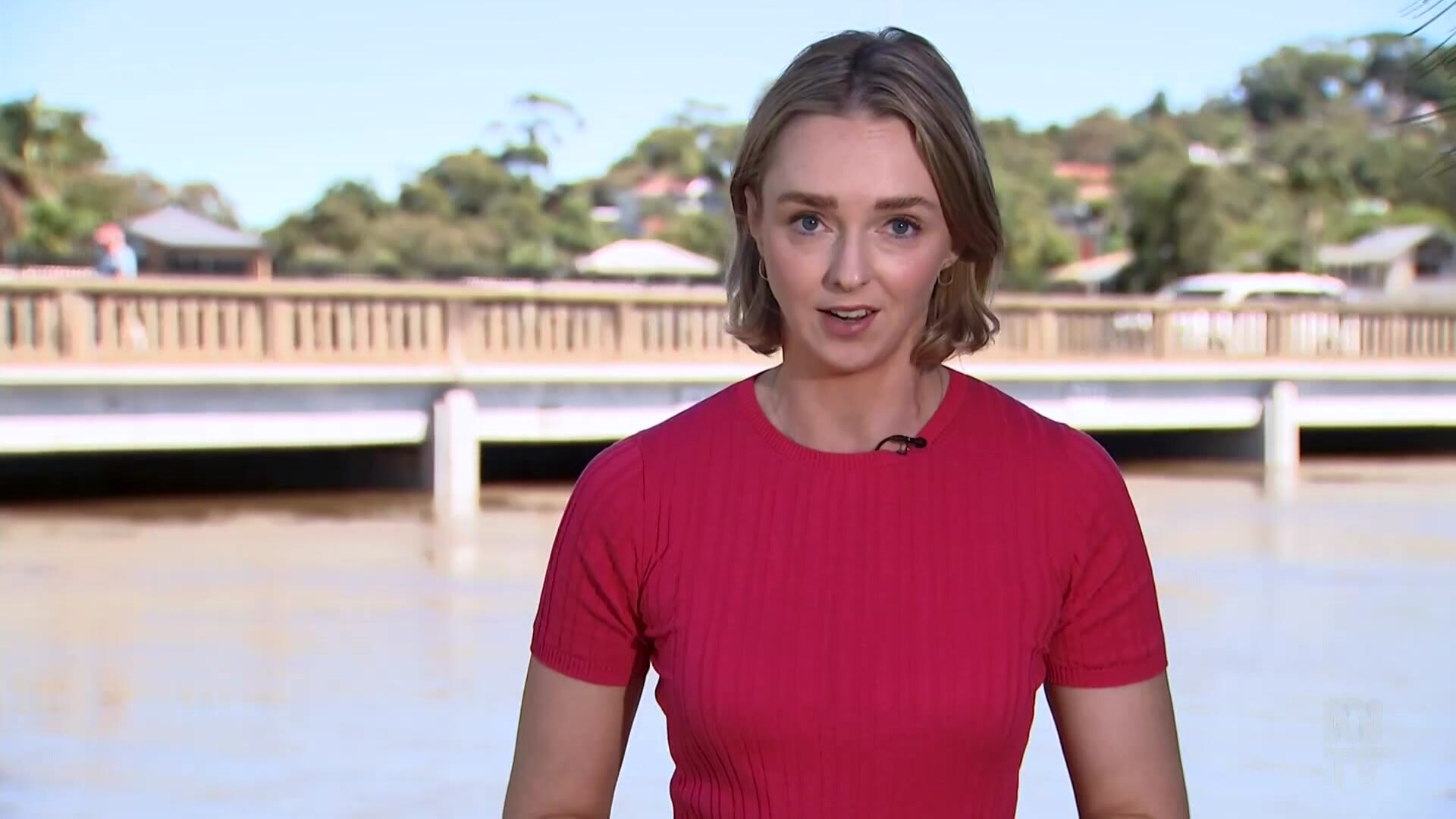 NSW - Location - ABC News