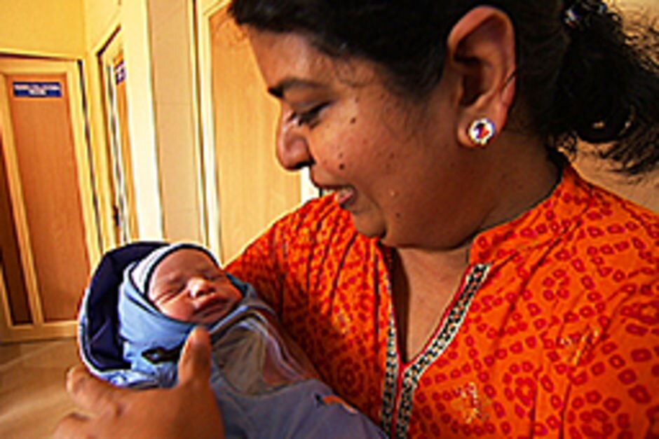 The Baby Makers - ABC News