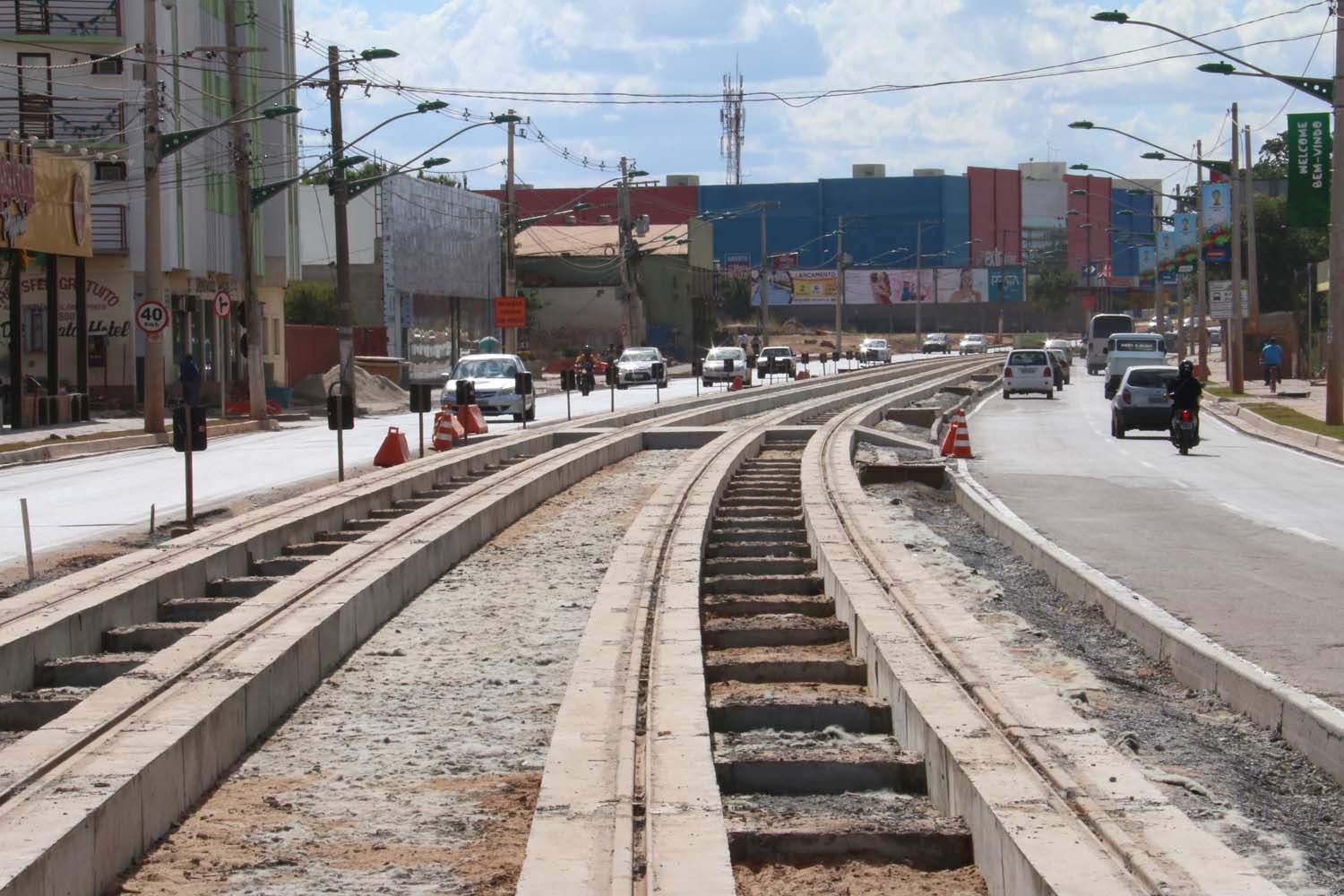 World Cup 2014: Brazilian concerns epitomised by unfinished city of ...