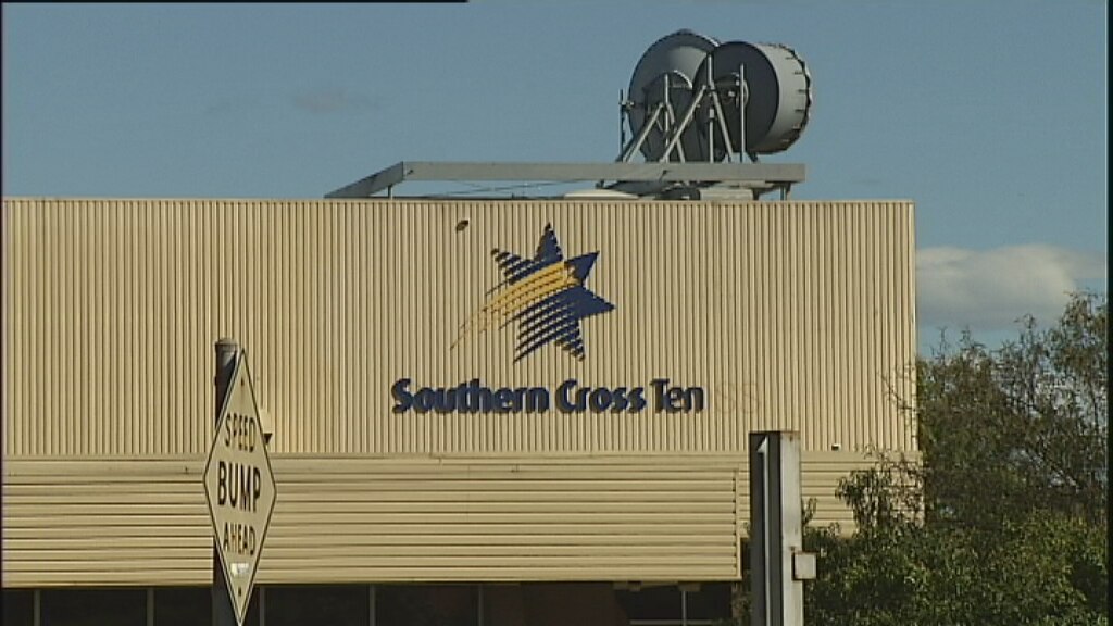 Jobs cut at Southern Cross Ten in Canberra - ABC News