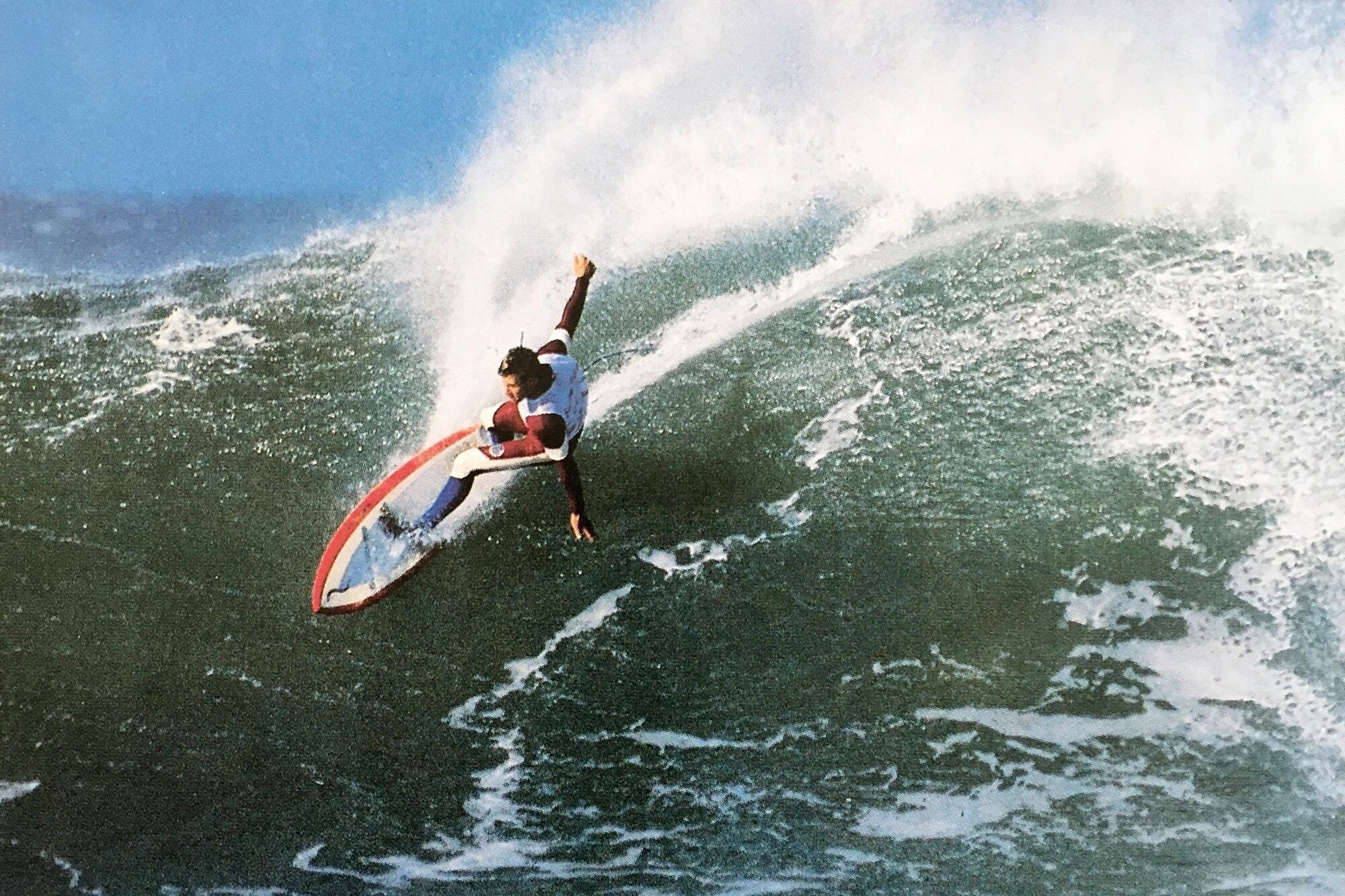 Ex-pro surfer Bryce Ellis saves two more from calm but deadly rip at ...