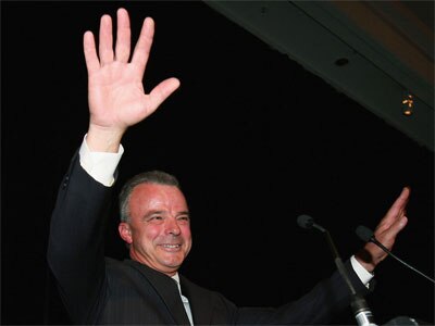 Mark Rolfe - ABC News