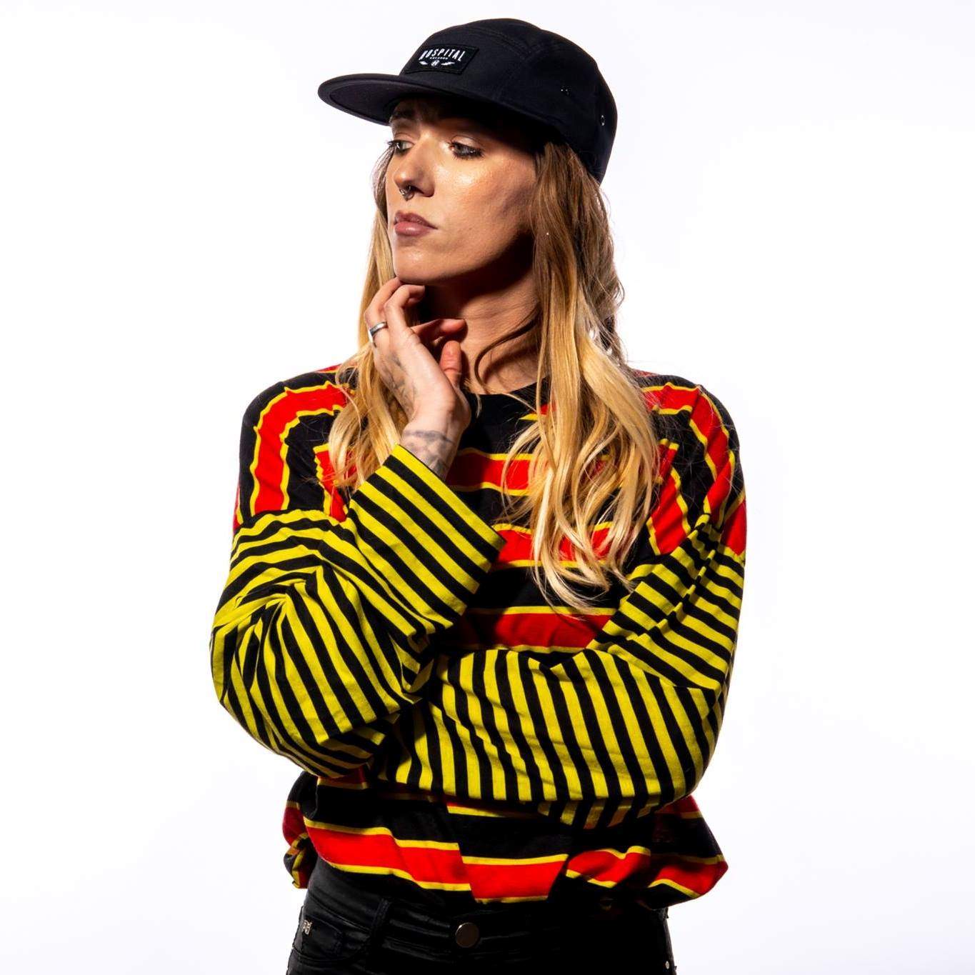 Mix Up: Flava D - triple j