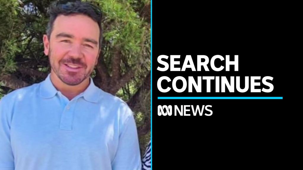 Missing man identified following shark attack in SA - ABC News