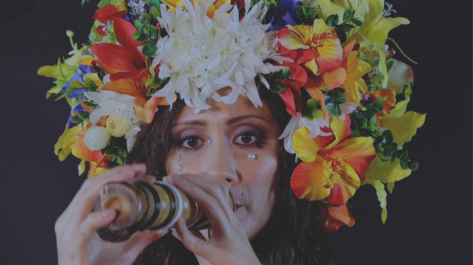 From the Fangufangu to the panpipes — re-awakening the sounds of the ...