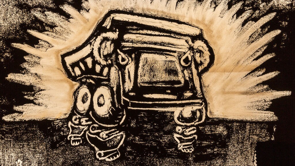 The real Aboriginal 'Dreamtime' to be highlighted in Dream Mine Time ...