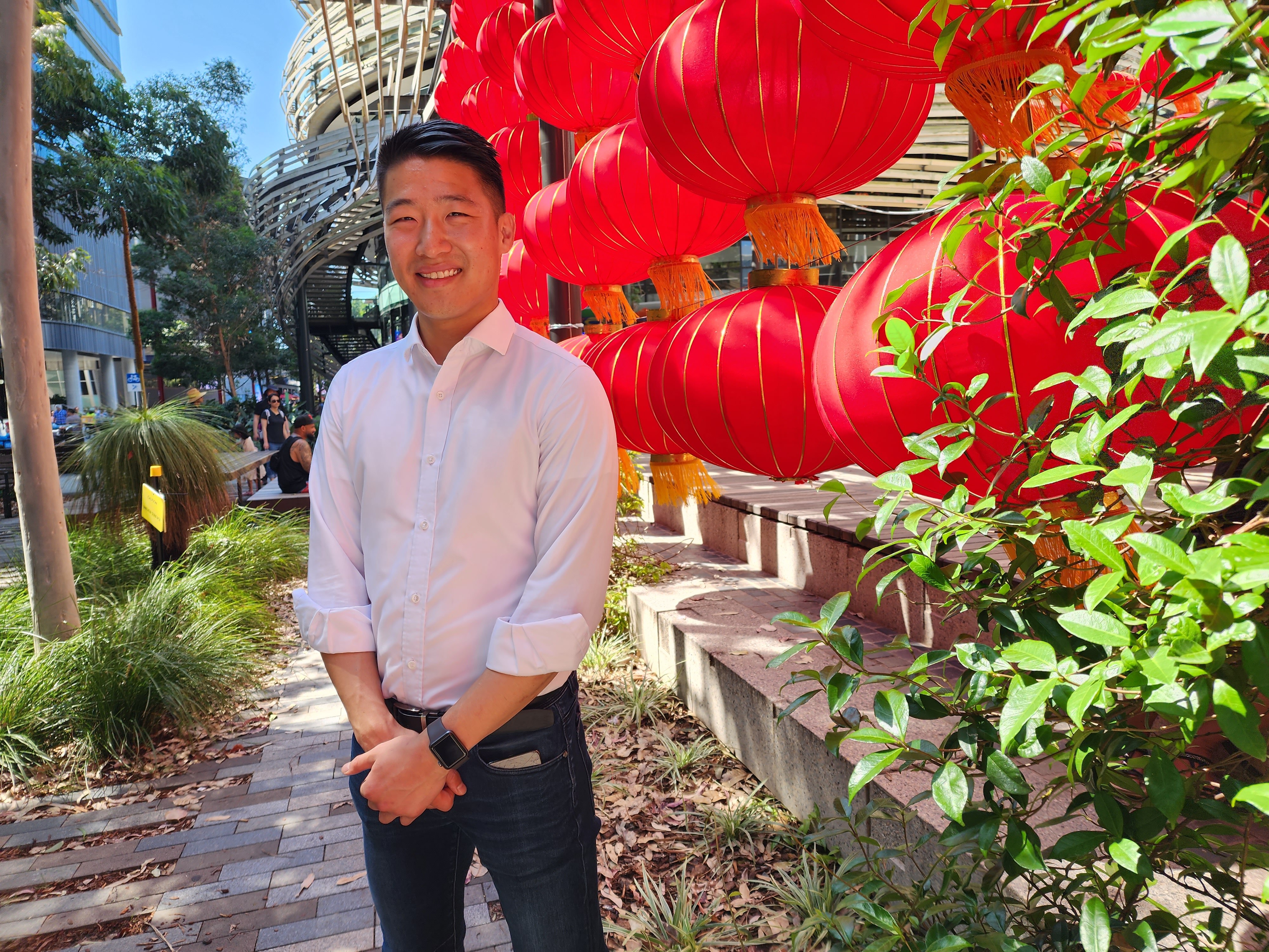 NSW Liberal Scott Yung turns down opportunity to run against Chris ...