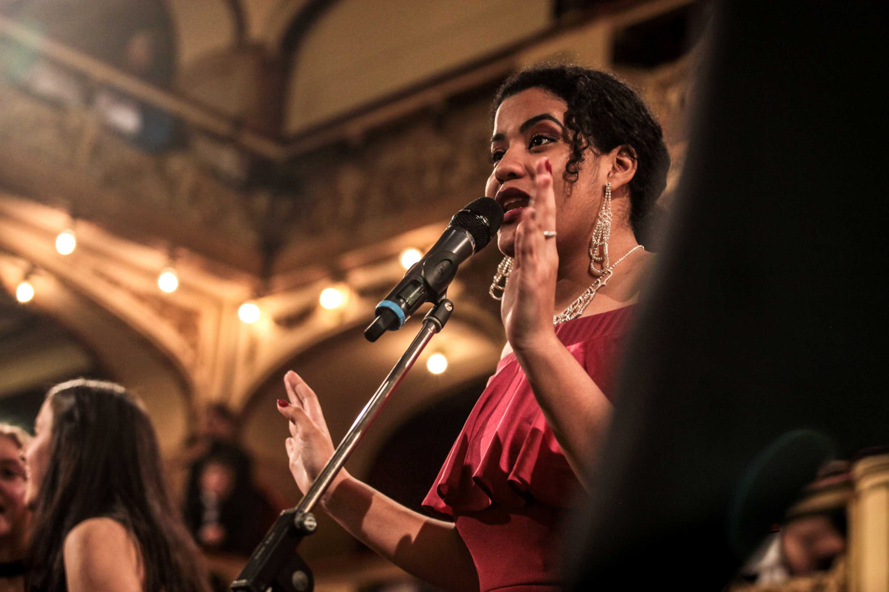 Human songs are more universal than we might have thought - ABC News