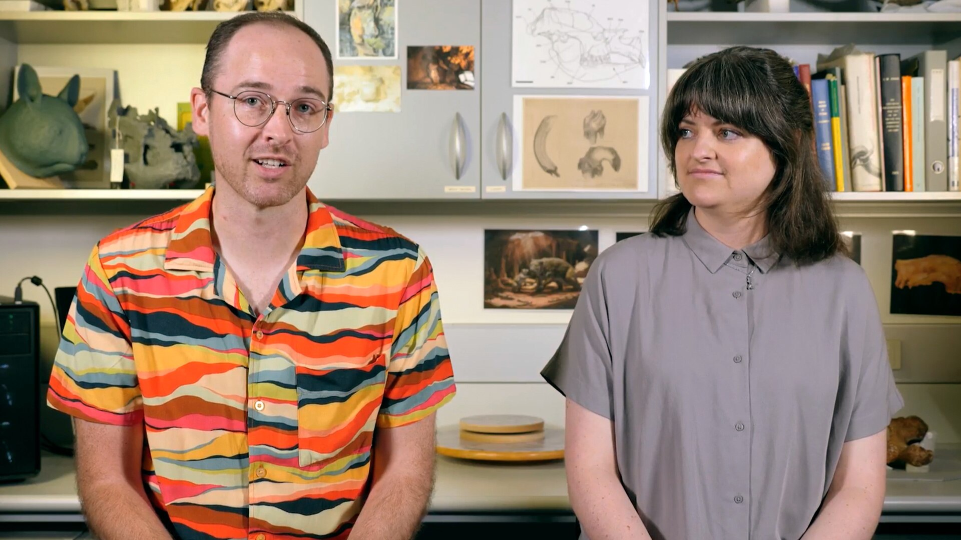 Australia's Extinct Megafauna - ABC Education