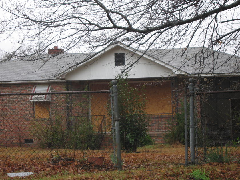 Tomorrow's slums: America's sprawl suffers in recession - ABC News