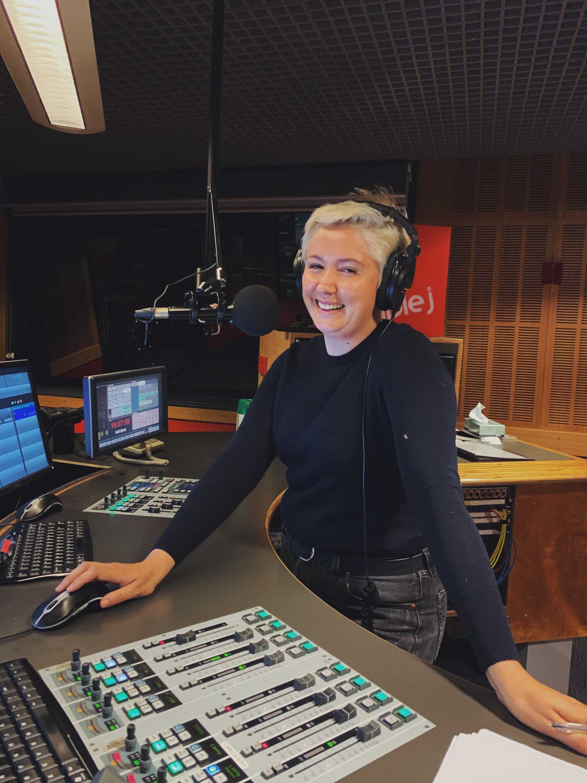 Drug coronial inquest, treaty and NBN and Netflix - triple j