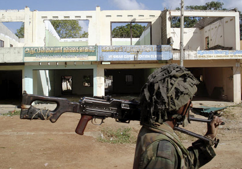 Sri Lanka wins delay on United Nations war crimes report - ABC News