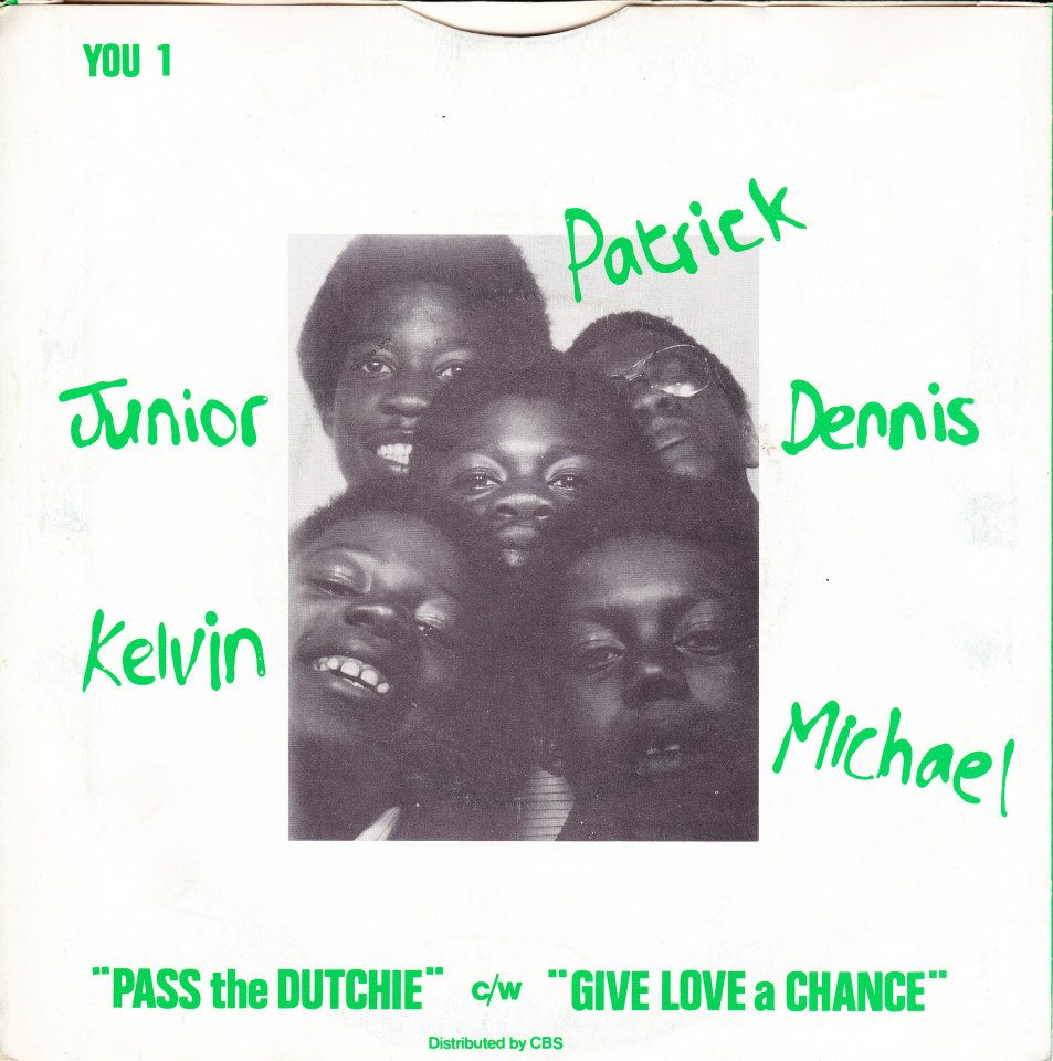 Musical Youth announces the death of 'legend' drummer Frederick Waite ...