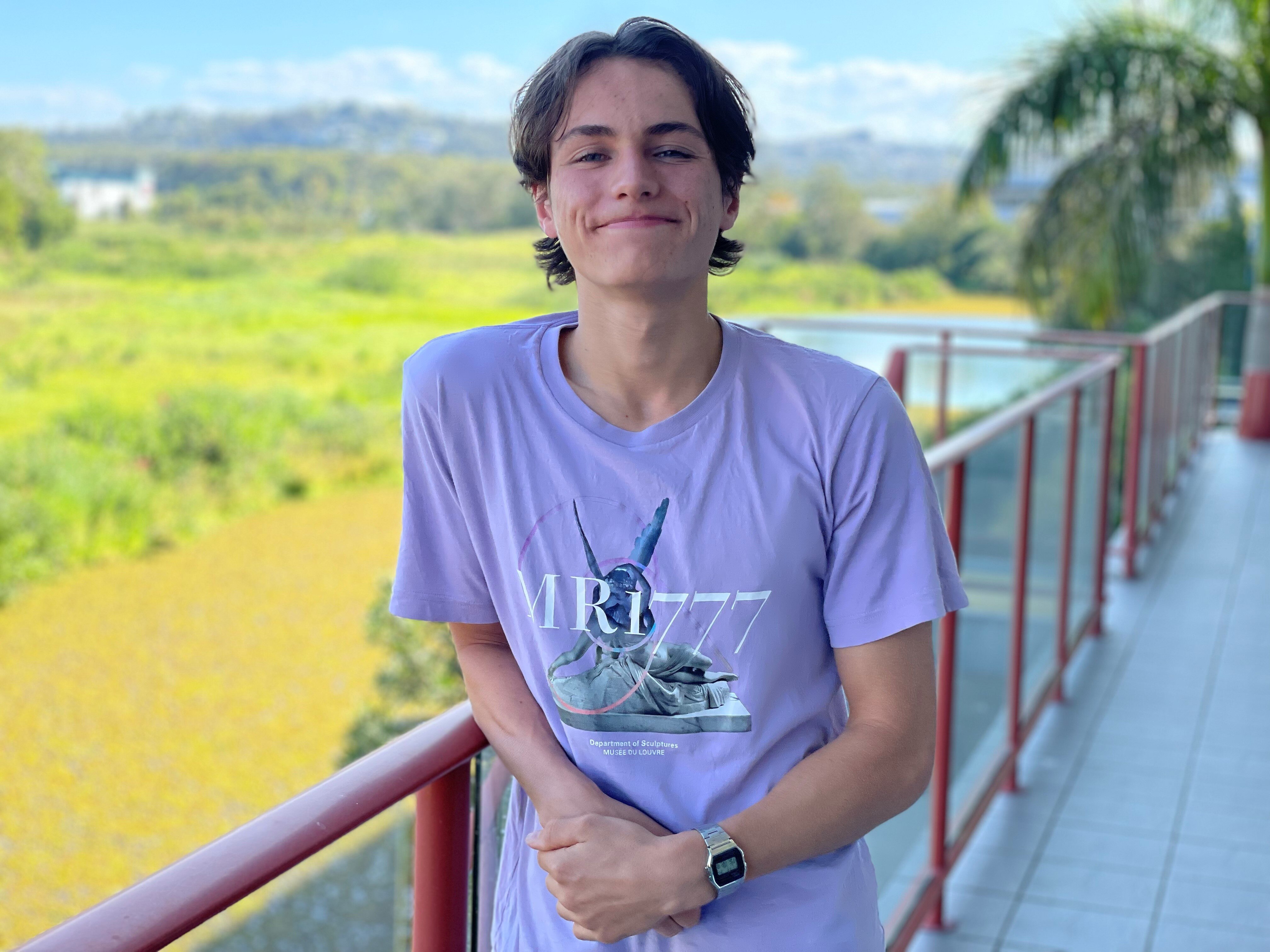 I’m so proud to have two Mums - ABC Heywire