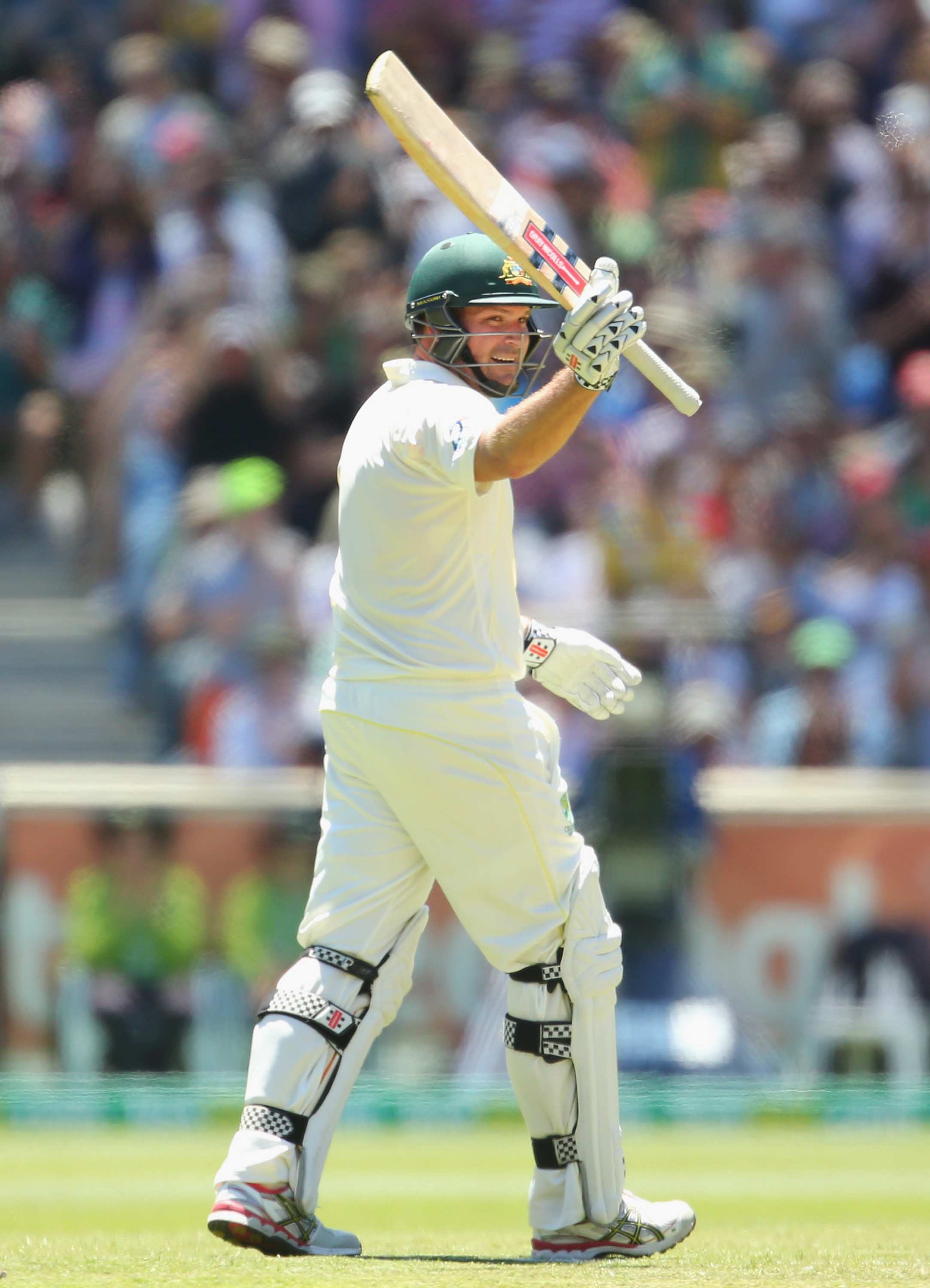 Hull Quentin - ABC News