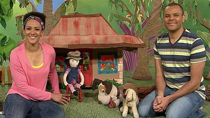 Play School's Me & My Place - ABC Kids