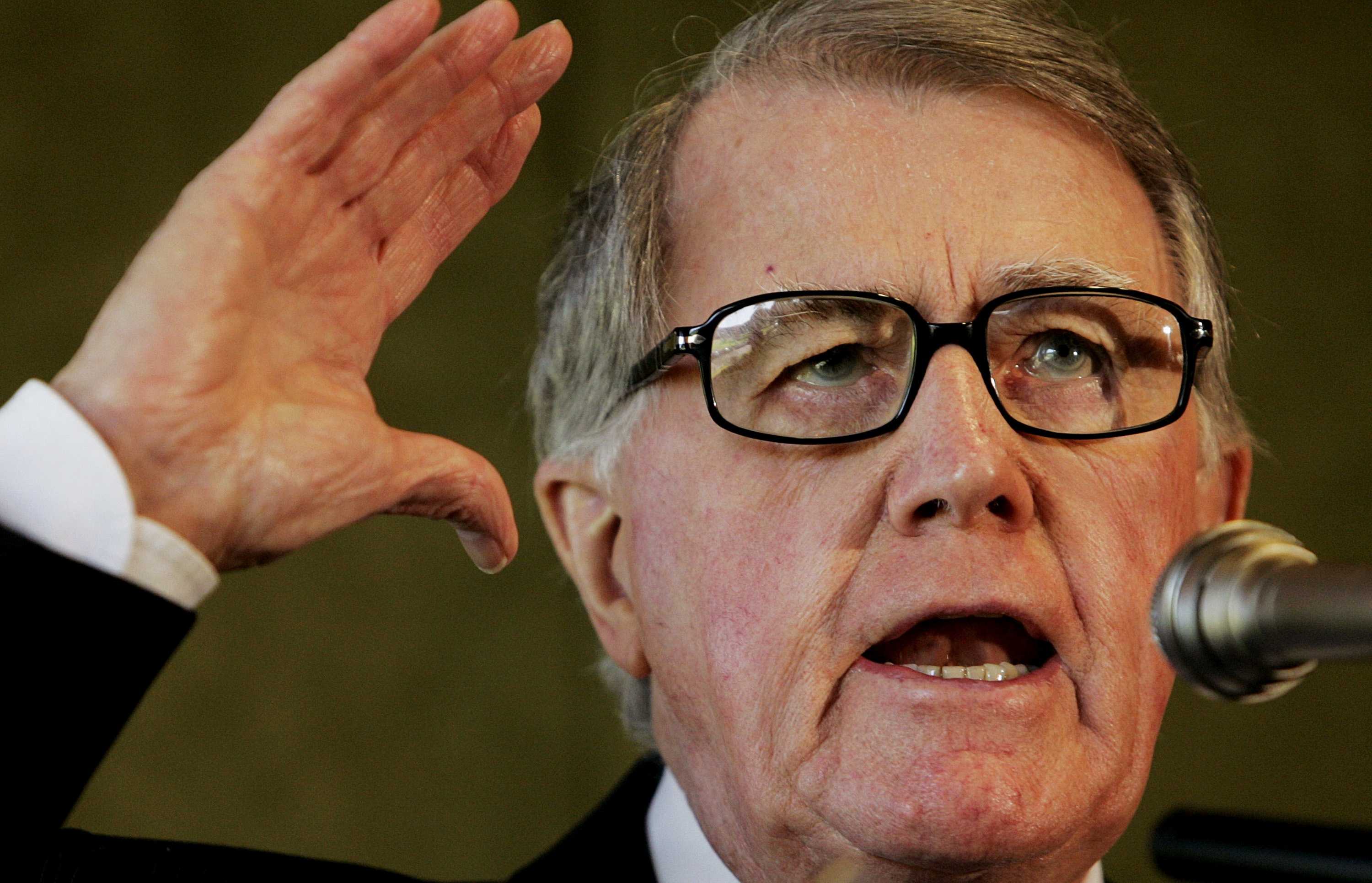 Neville Wran: State funeral confirmed as tributes flow for 'tough ...