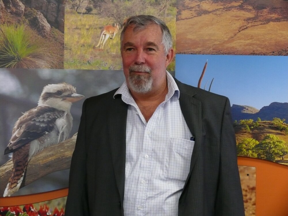 Push to roll out satellite mapping nationally - ABC News