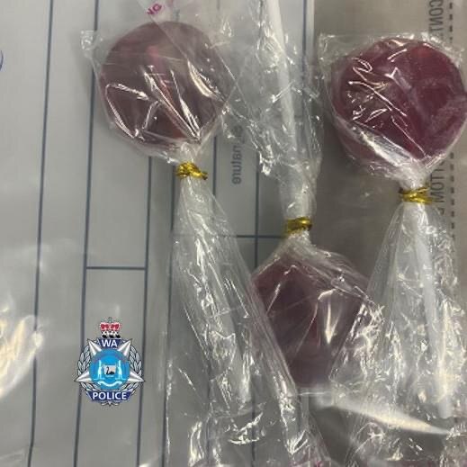 WA teenager admits to supplying drug-laced lollipop to student - ABC News