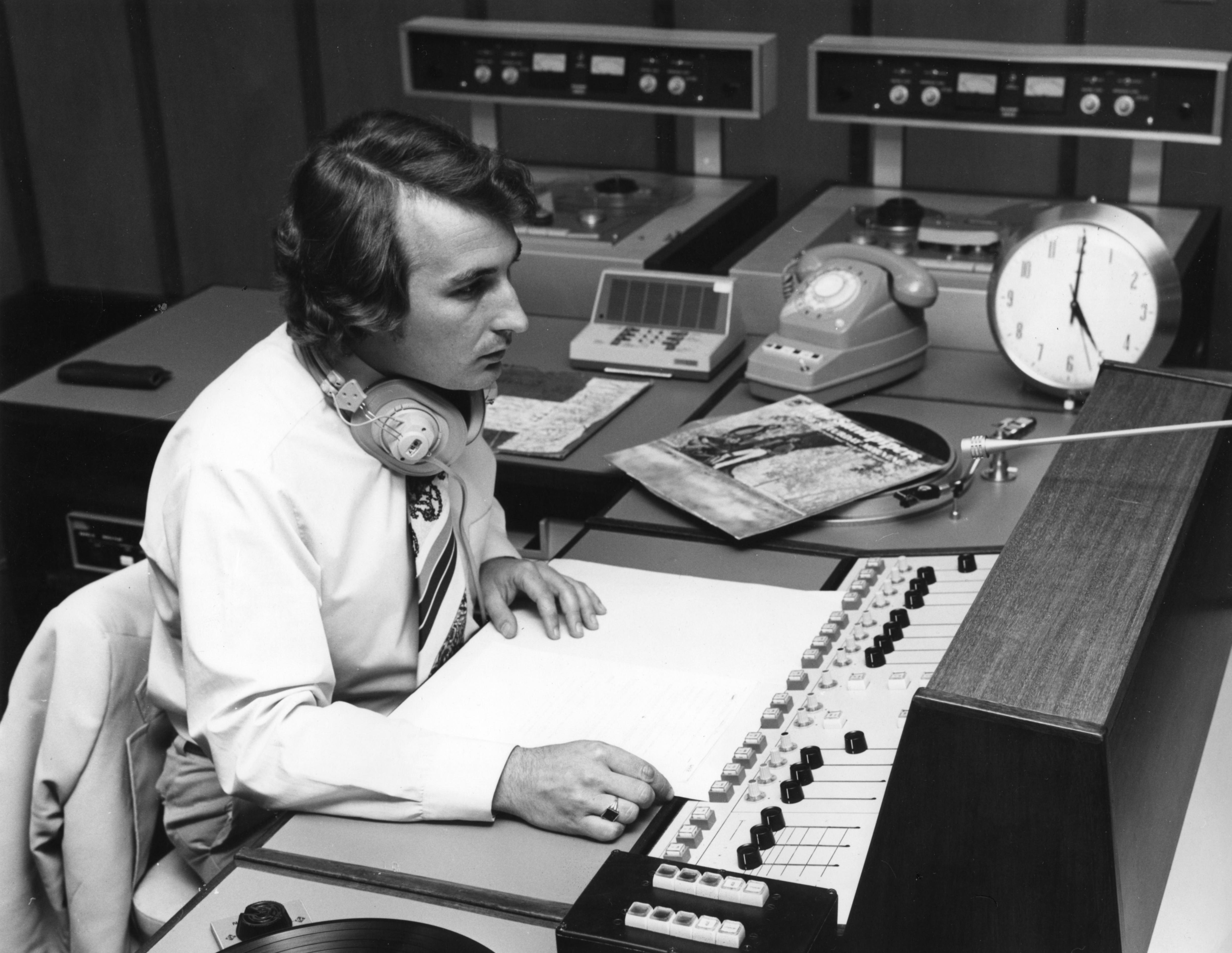 ABC Radio Adelaide celebrates 50 years at Collinswood - ABC listen