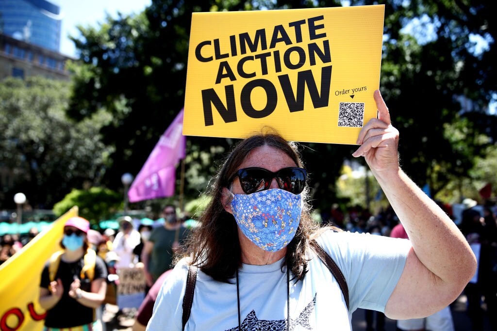 Should individuals bear the largest burden for climate action? - ABC listen