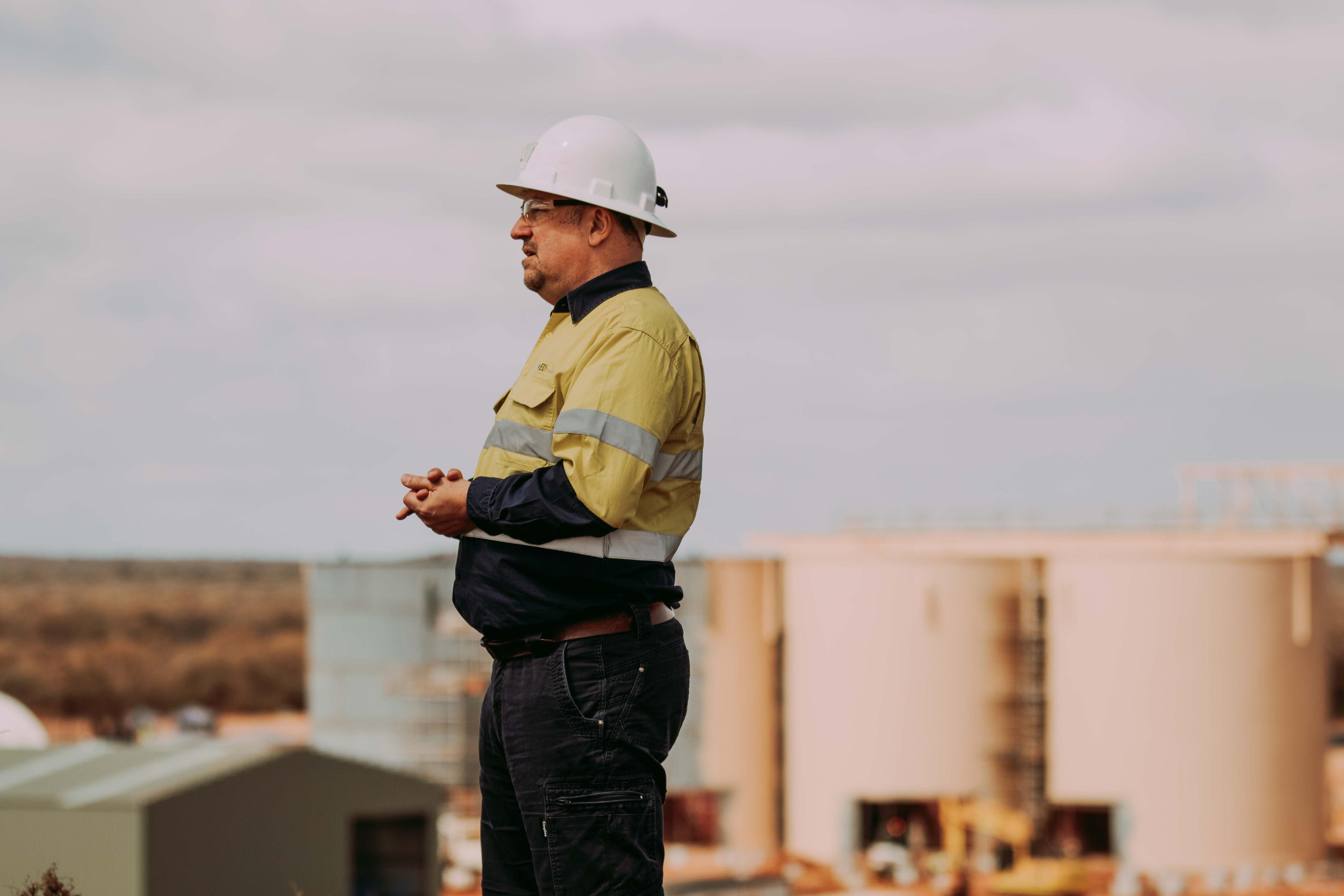 New $226m Goldfields mine on track to pour first bar next year - ABC News