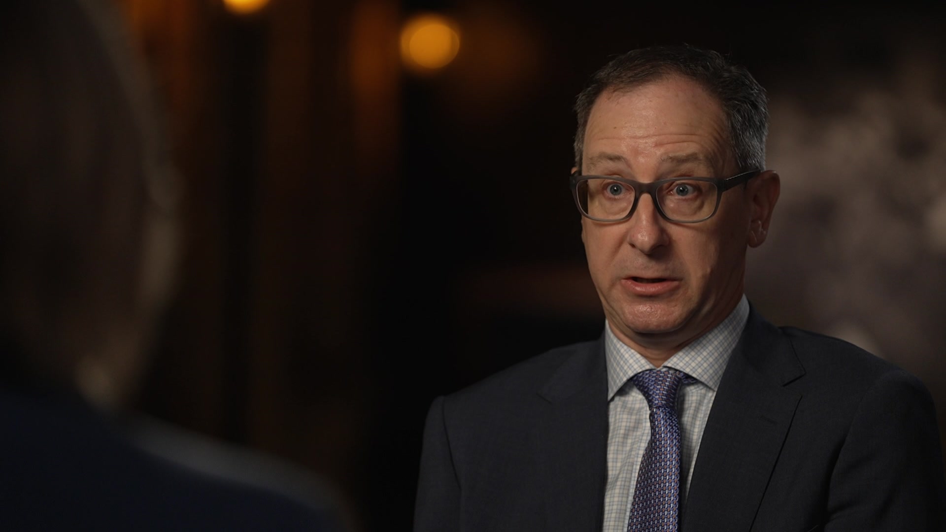 Jason Steinberg says new laws against hate speech have seen results ...