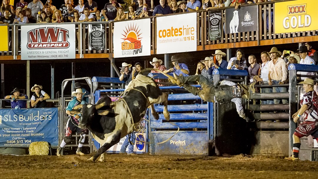 NT Country Hour - ABC listen