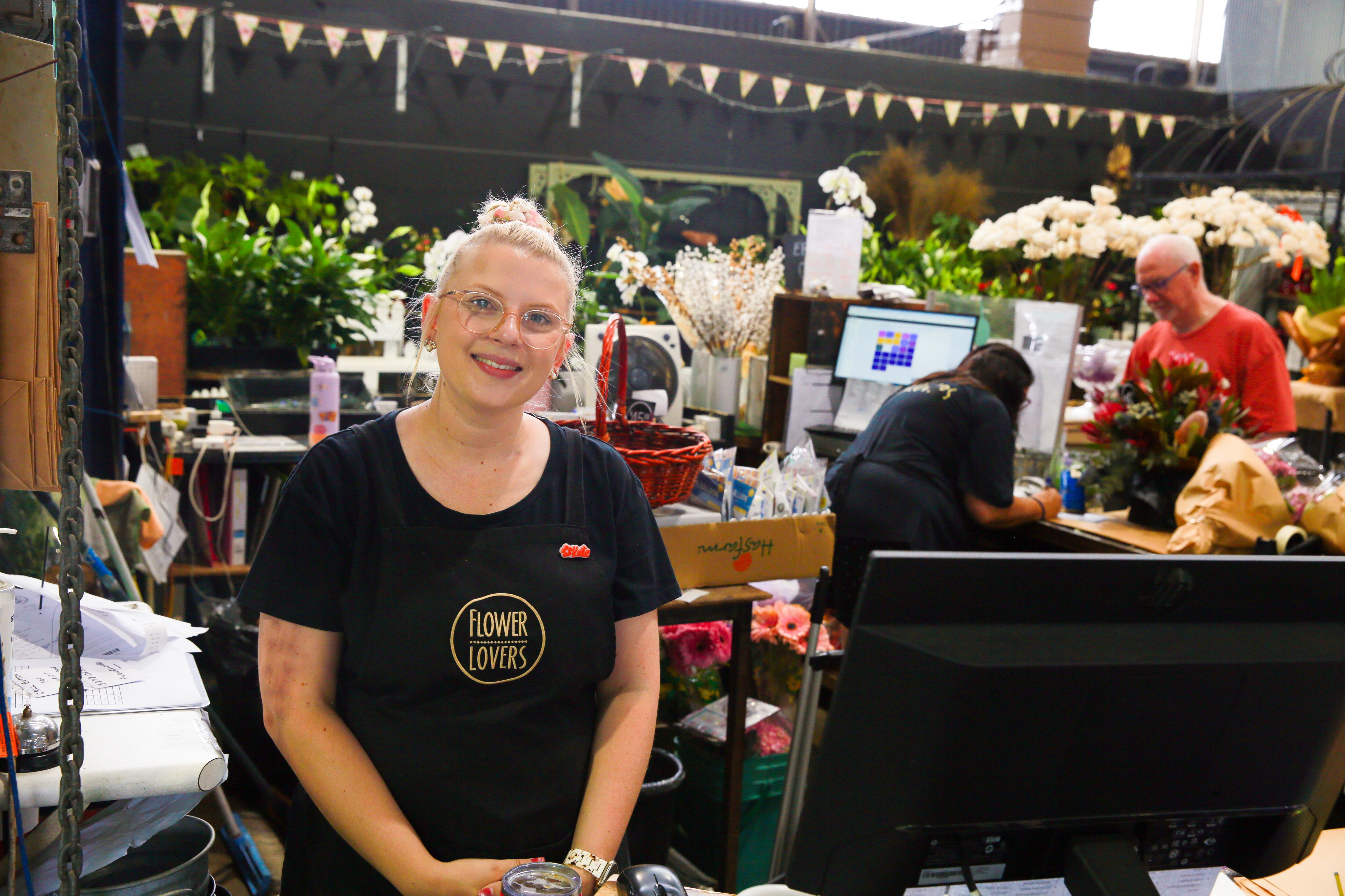 As Tropical Cyclone Alfred looms, south-east Queensland stays 'orderly ...