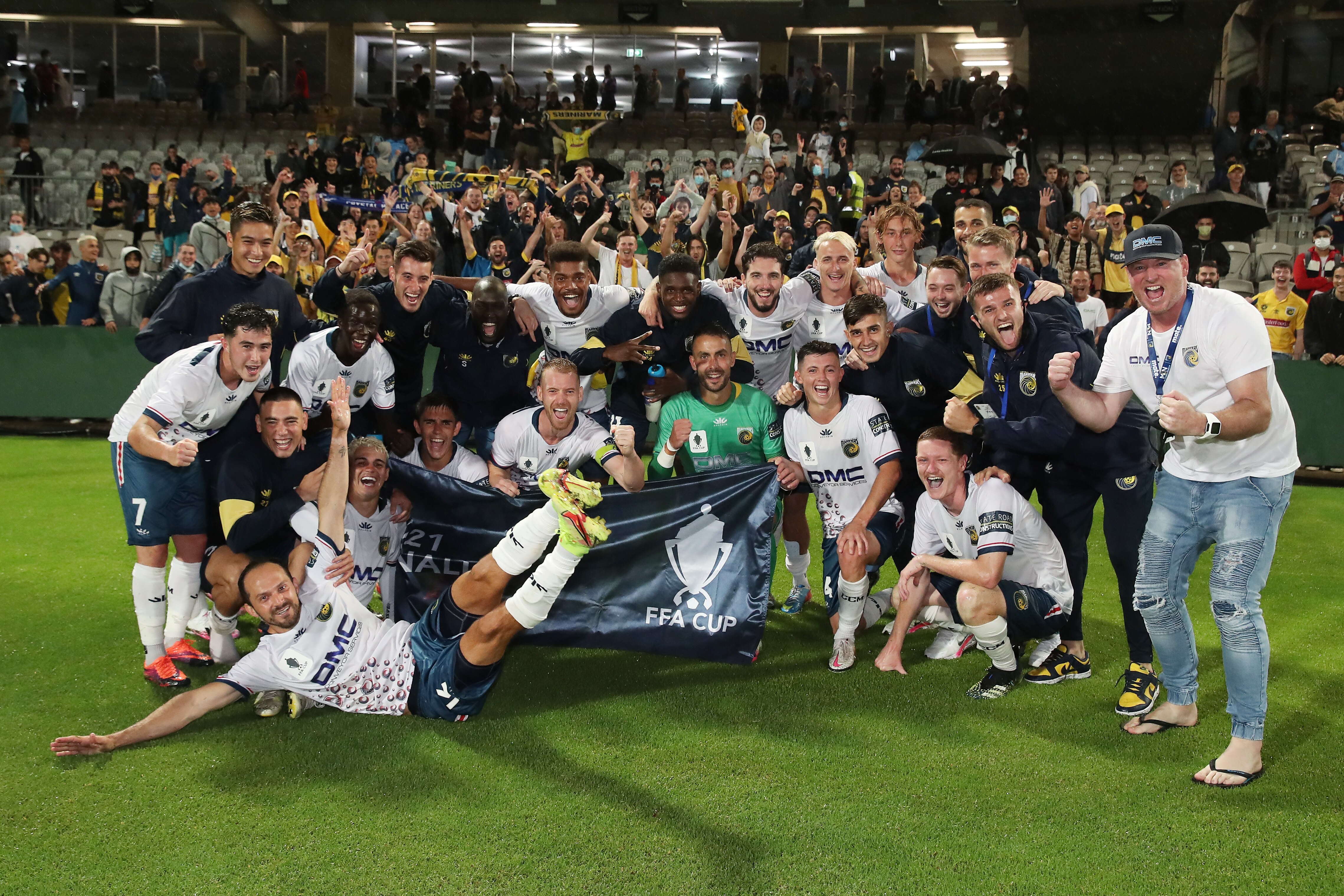 Football Australia to launch Women's Australia Cup in 2024 as part of ...