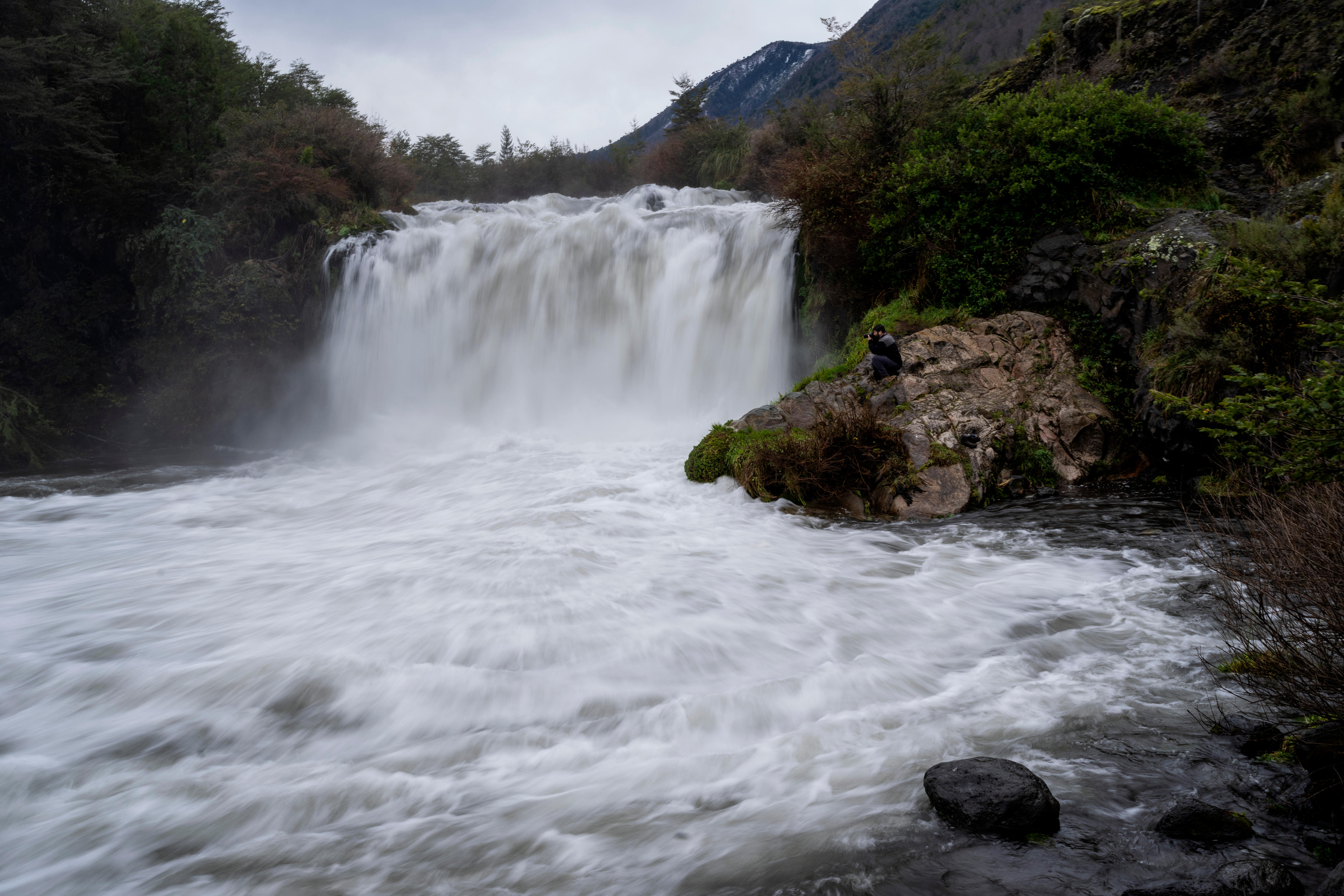 Chile's Mapuche Indigenous community's ongoing fight against hydro ...