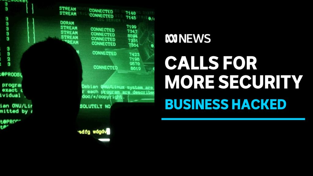 Young entrepreneur loses $10,000 after social media hack - ABC News