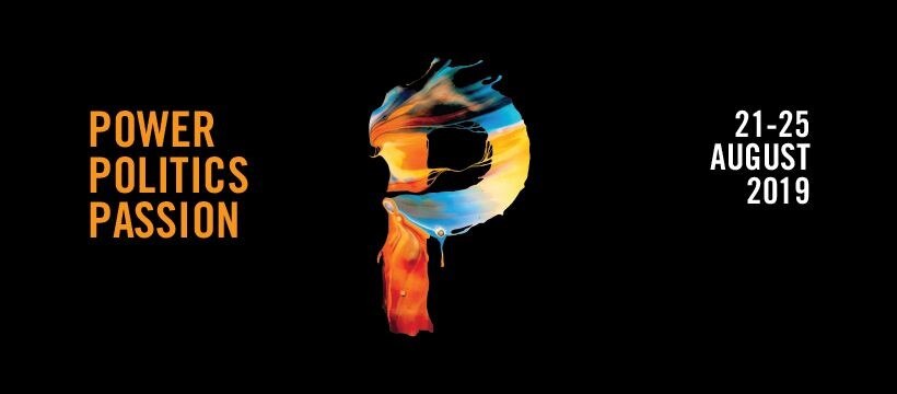 Join Lish Fejer live at the Canberra Writers Festival! - ABC Canberra