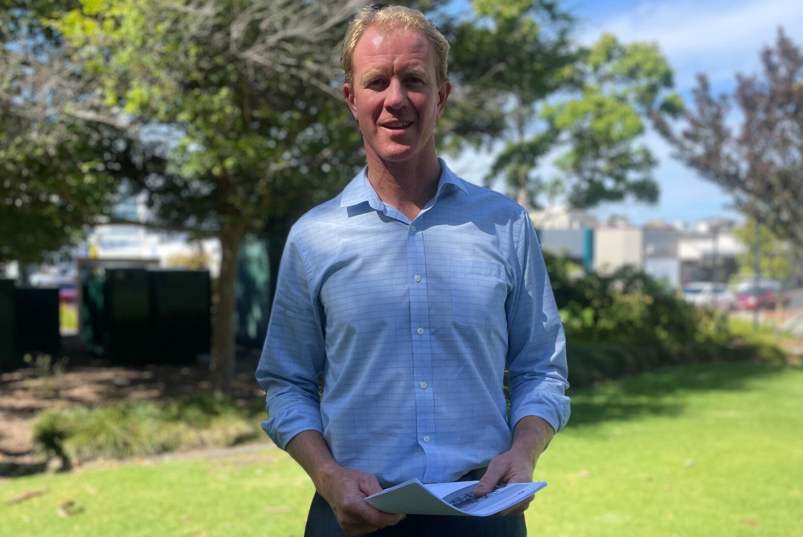 Industries in Kemerton industrial estate fear shutdowns, power ...