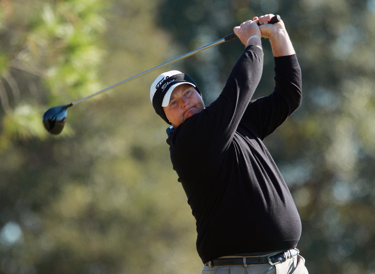 Seven Aussies eye PGA qualifying - ABC News