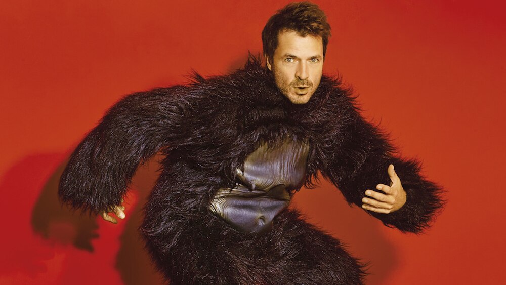Philippe Zdar of Cassius has died - Double J