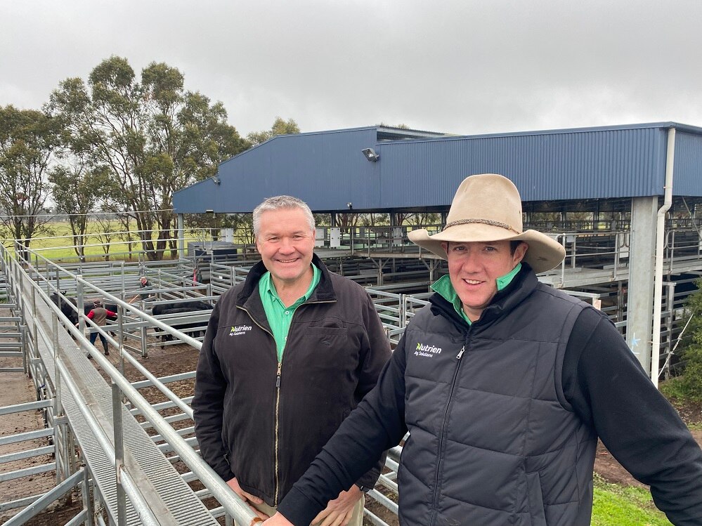 Tasmanian Country Hour - ABC listen