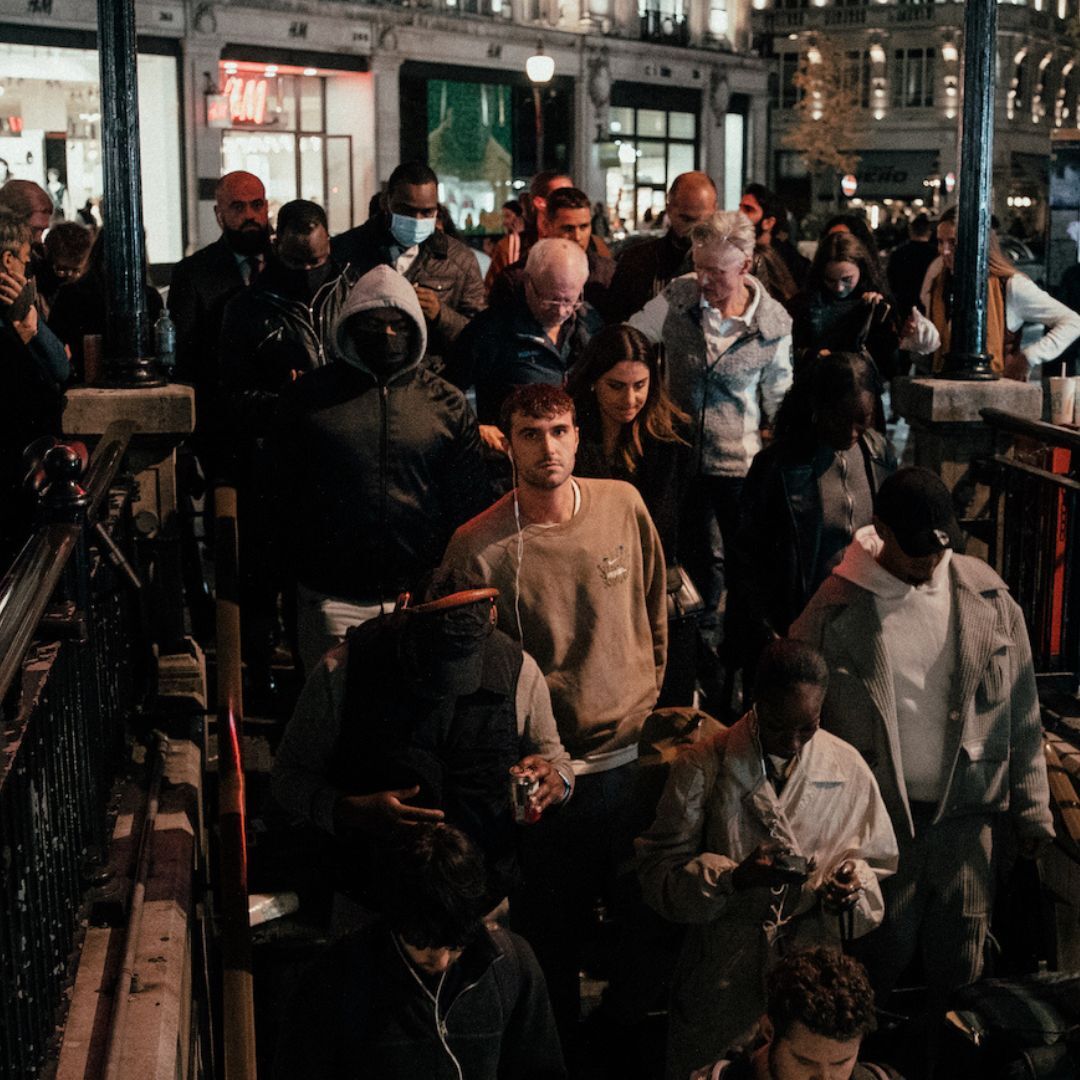 Fred Again.., Four Tet and Brian Eno are releasing new album 'Secret ...