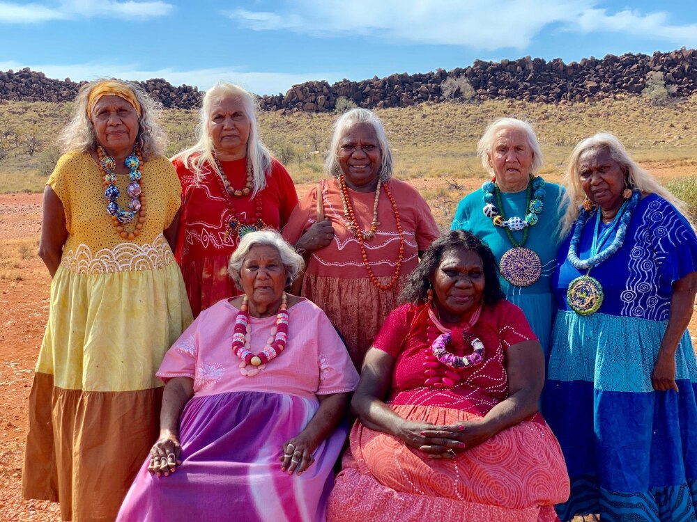 Kids TV show Thalu works with Pilbara community to create positive role ...