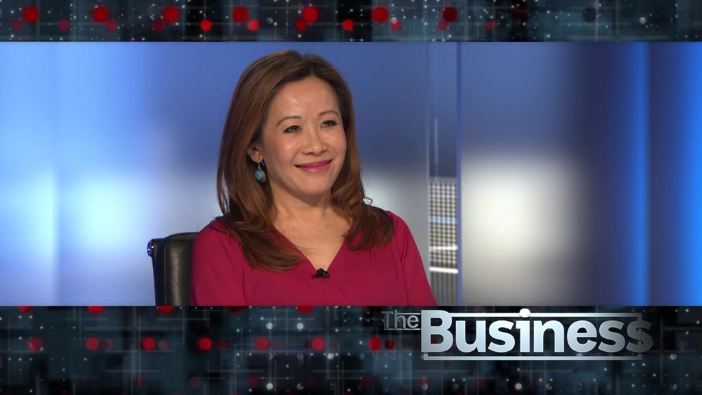 Monday markets with Elizabeth Tian - ABC News